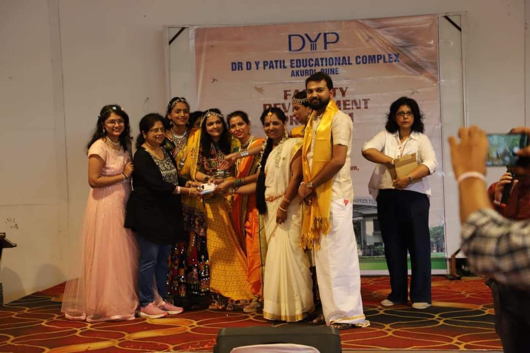 Faculty Development Program